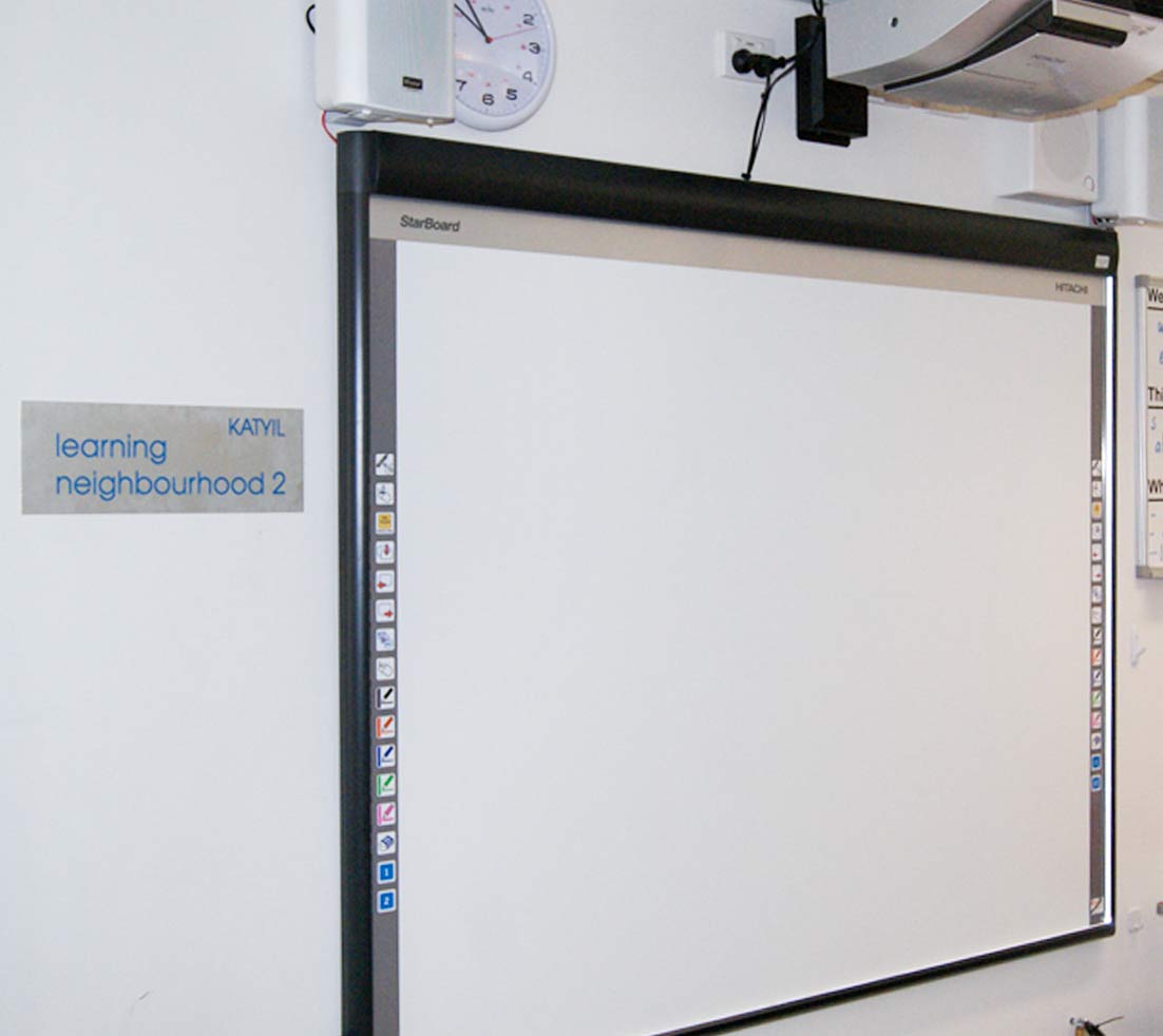 Home, Commercial & Education Services - Interact Us Bendigo