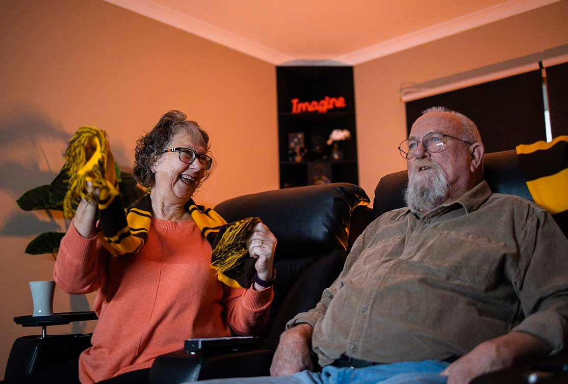 Home Theatre Specialists - Interact Us Bendigo